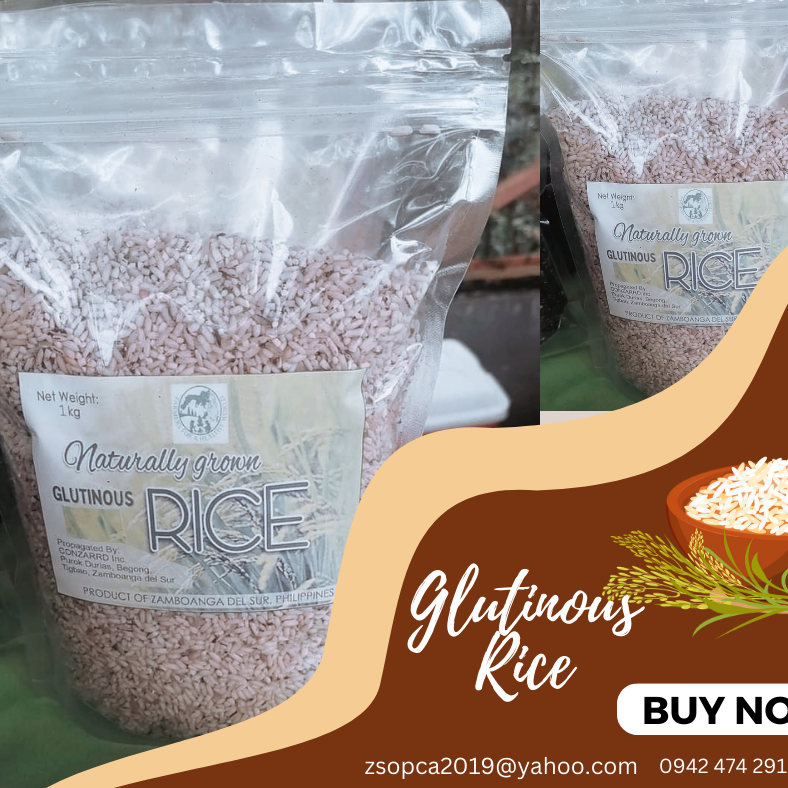 ZSOPCA - Farmers for a Healthy World